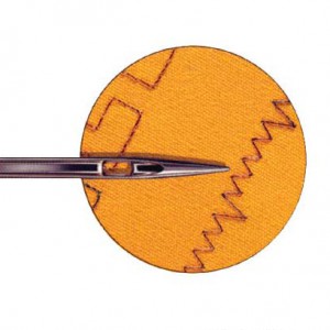 Tip & Trick: Choosing the right needle - Fabricland West