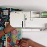 DIY Sewing Caddy - Fabricland West