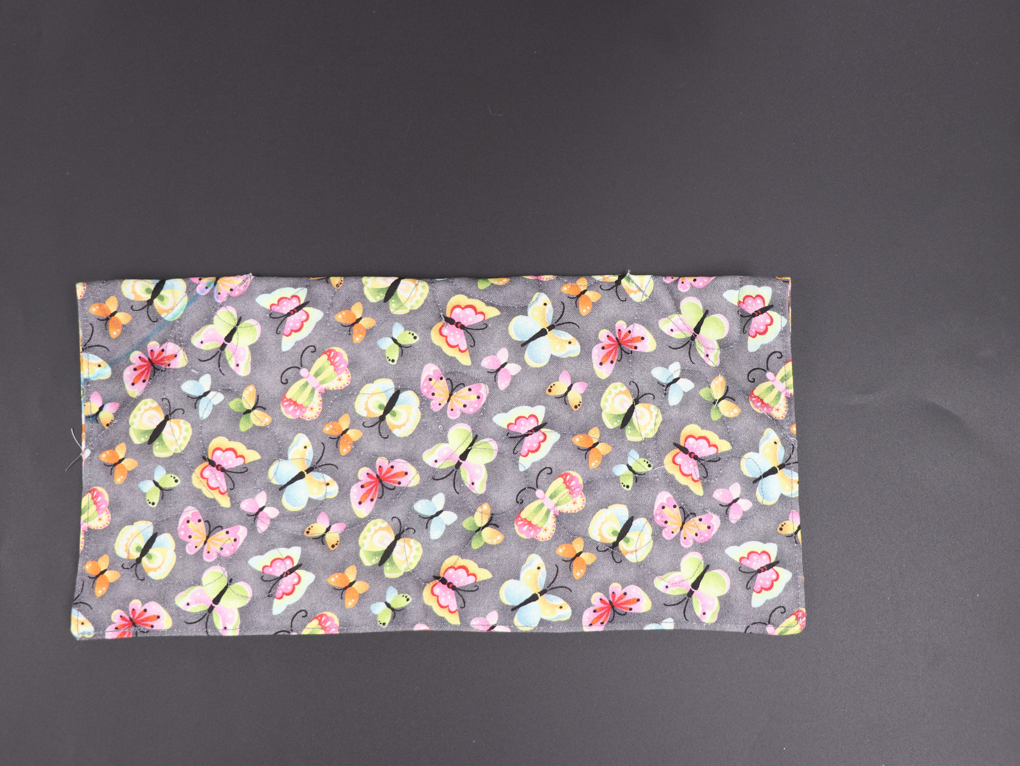 National Organization Week: Fabric Boxes - Fabricland West