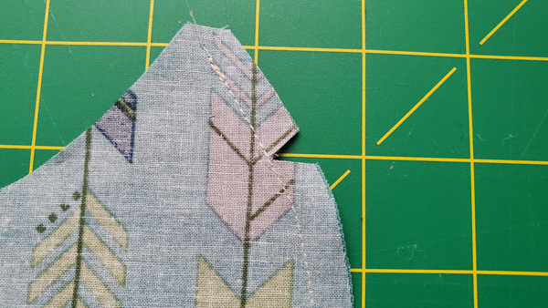 Tip & Trick: Beginner Sewing Tips and Face Mask Tutorial – Fabricland West