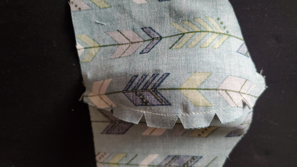 Tip & Trick: Beginner Sewing Tips and Face Mask Tutorial – Fabricland West