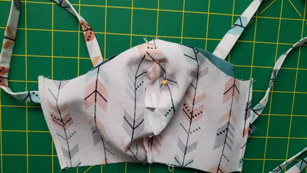 Tip & Trick: Beginner Sewing Tips and Face Mask Tutorial – Fabricland West
