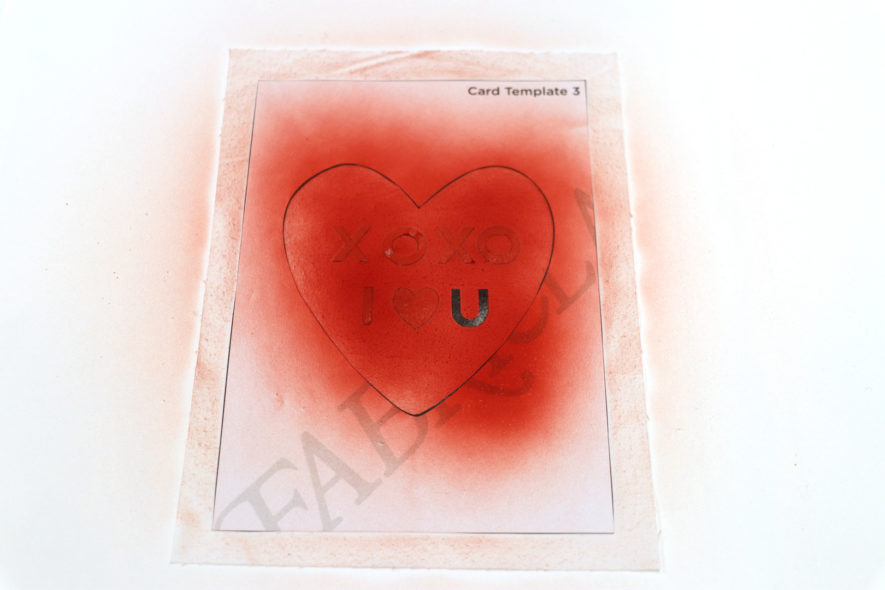 Valentines Day Cards & Mailbox – Fabricland West