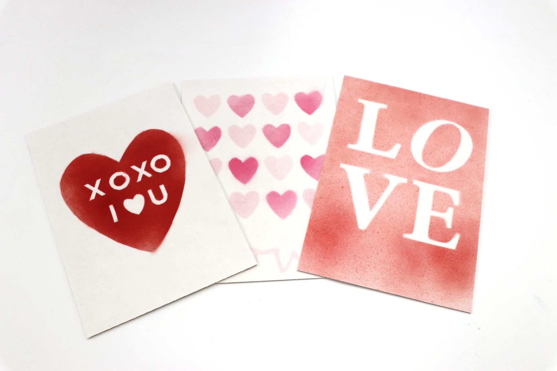 Valentines Day Cards & Mailbox – Fabricland West