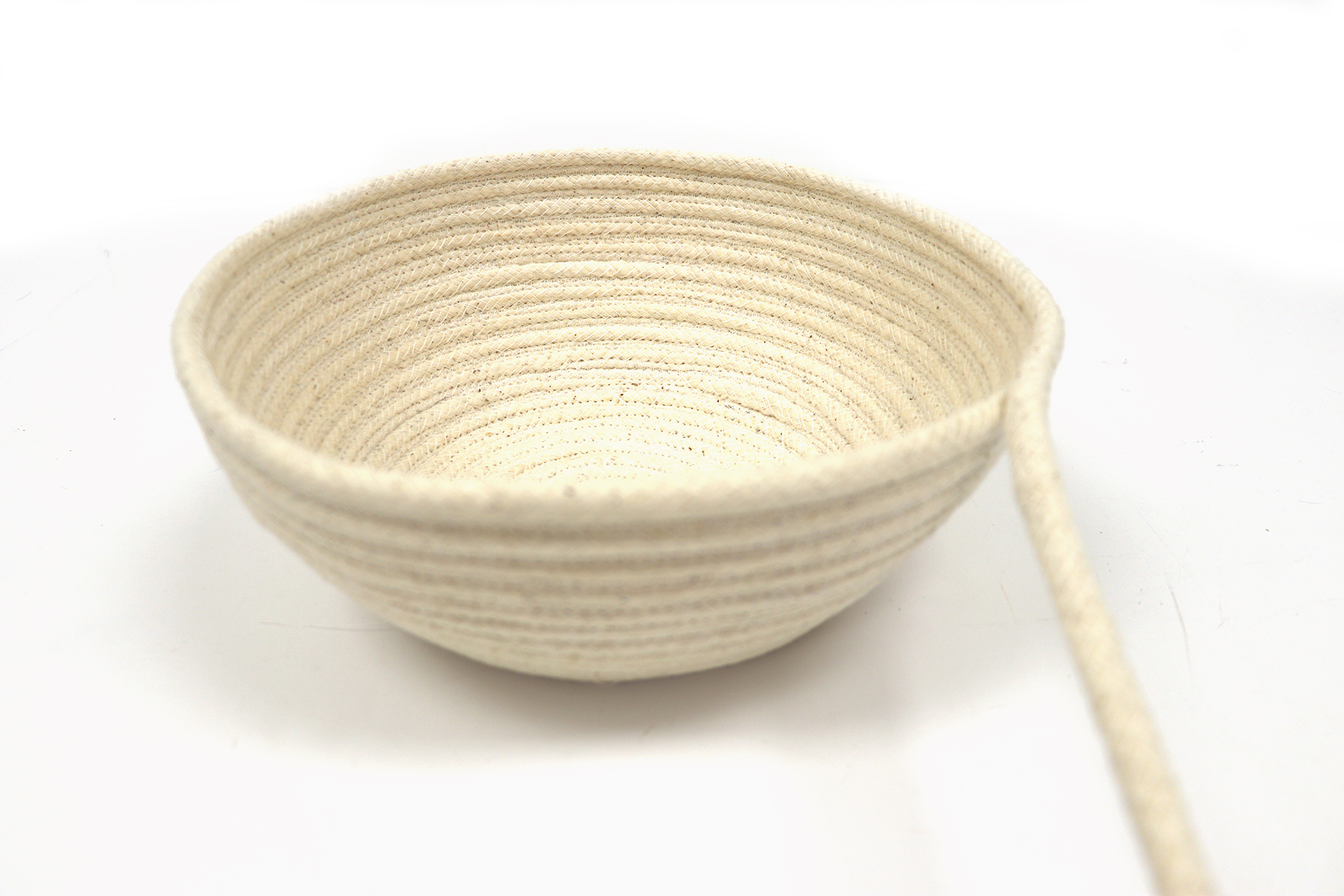 DIY: Rope Bowls - Fabricland West