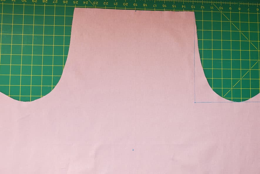 Wrap Around Apron - Fabricland West