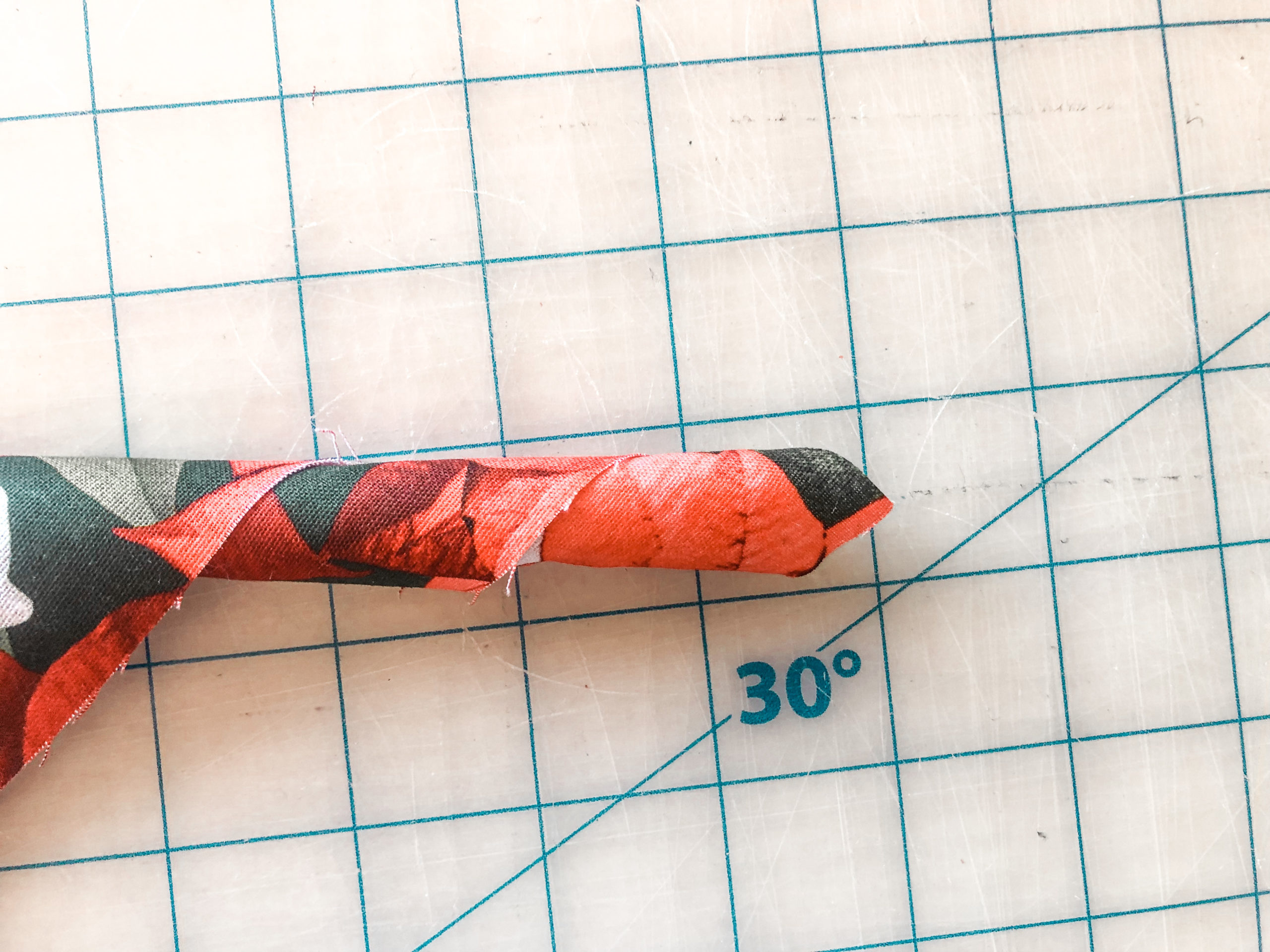 Scrap Rope Rug - Fabricland West